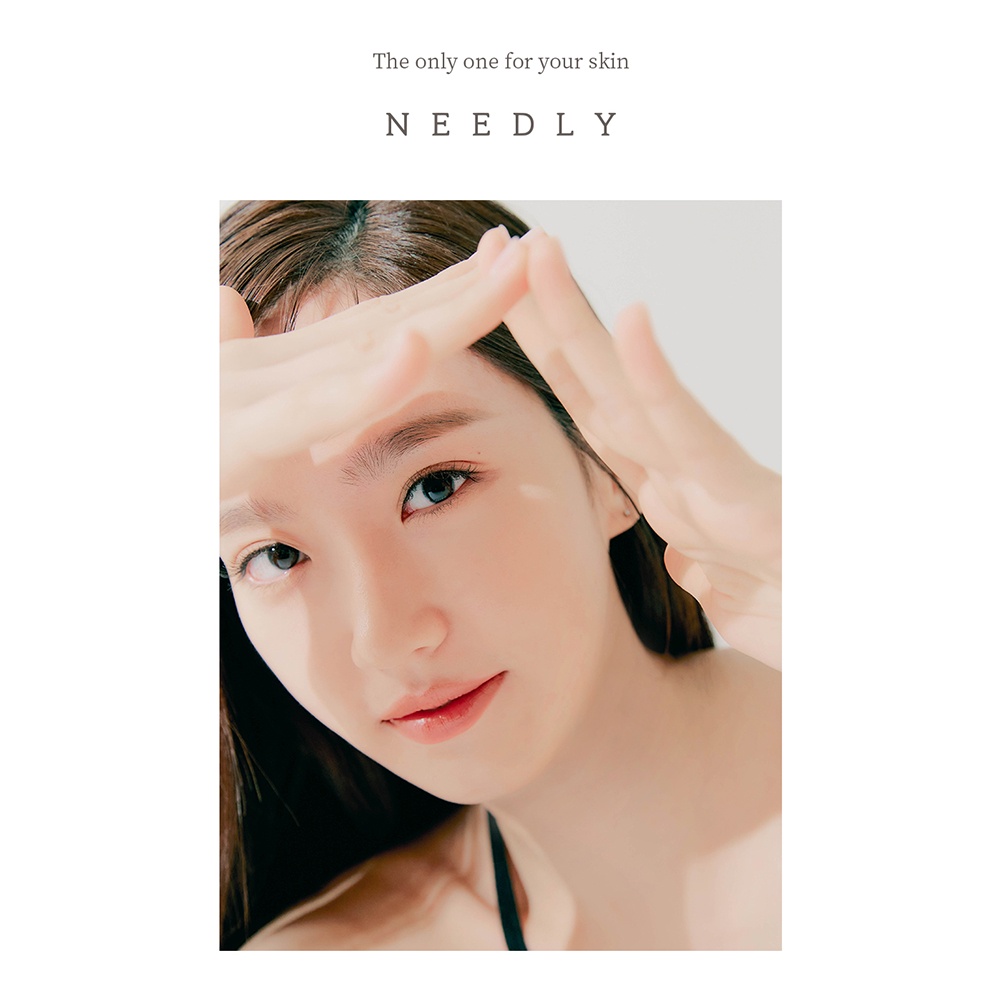 FREE GIFT NEEDLY VEGAN MILD MOISTURE SUN 10ml - needly_thailand - ThaiPick