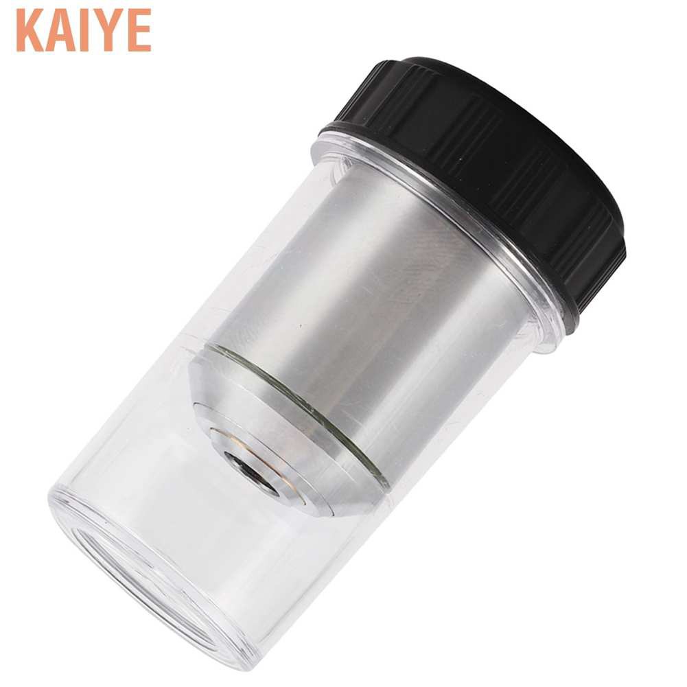 Kaiye Kp20X Pl20X Infinite เลนส์กล้องจุลทรรศน์สําหรับกล้องจุลทรรศน์ 8.8 ...