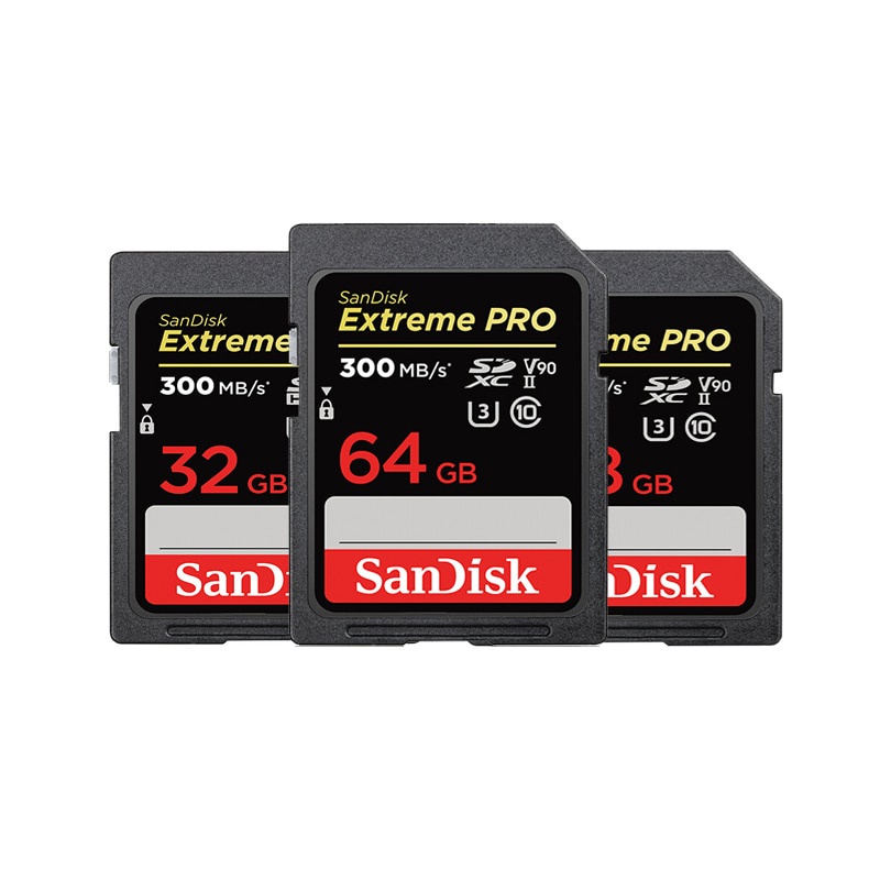 Lexar sd card 256GB SD Memory Card 1667x cartao de memoria 128GB gopro ...