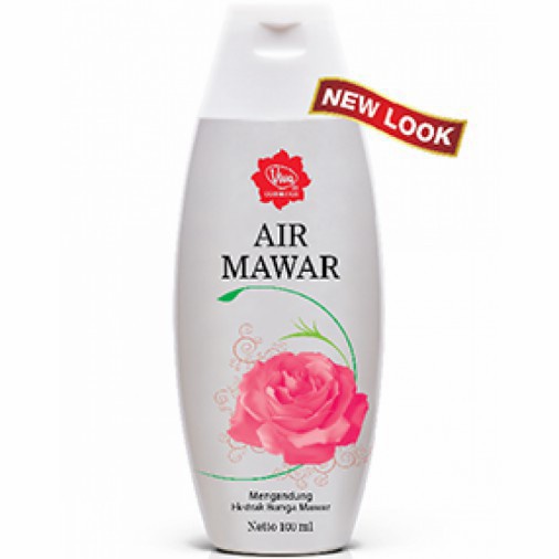 Viva Rose Water 100มล. ครีมบํารุงผิว - rvsilent_shop.th - ThaiPick