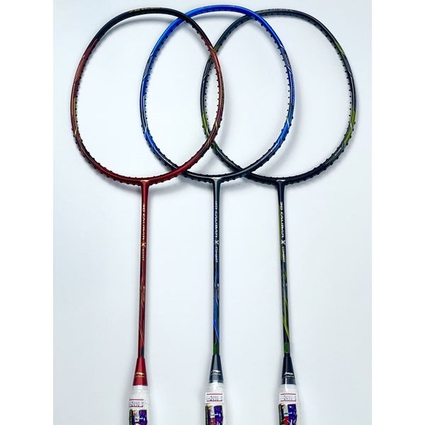 LI-NING 3D CALIBAR X - paypk - ThaiPick