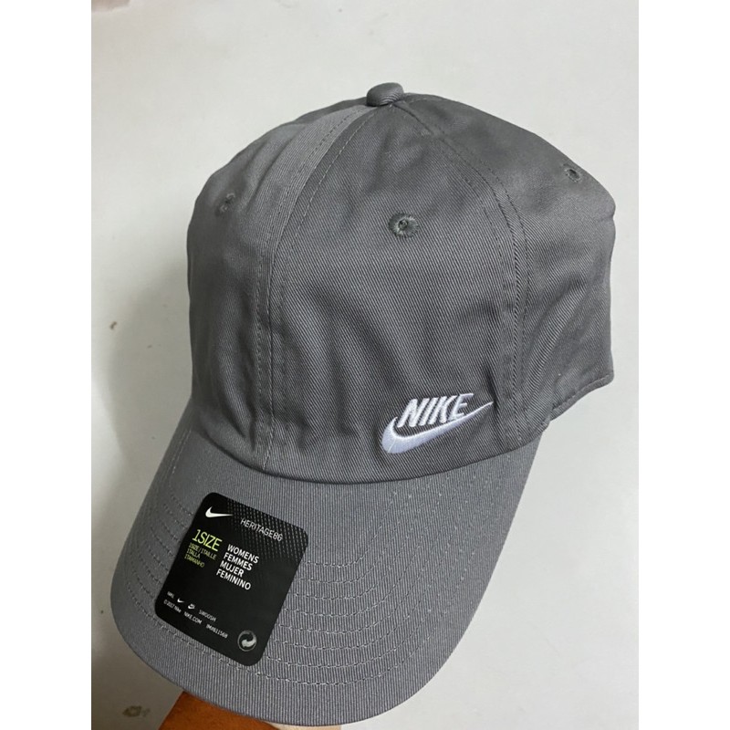 Nike Baseball Snapback hat for women original - permporn8 - ThaiPick
