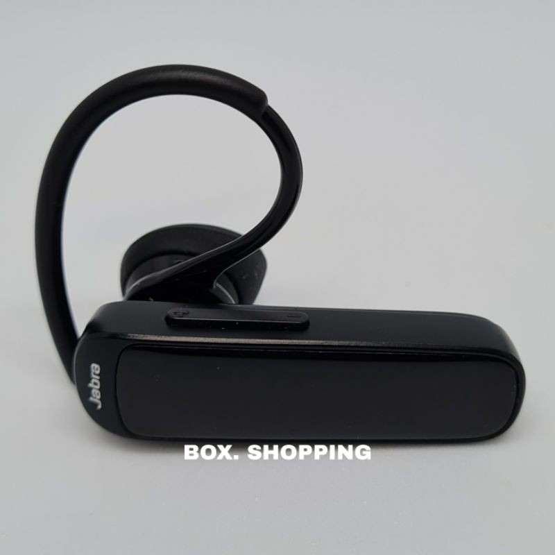 Jabra Talk 25 (mini) สีดำ หูฟังบลูทูธ (มือสอง) - box.shopping - ThaiPick