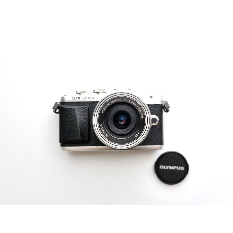 กล้อง Olympus Epl7 สภาพใหม่ - camera.bkk - ThaiPick