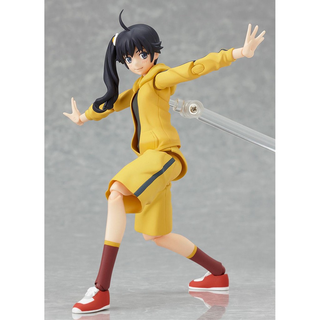 Figma งานแท้ Original ฟิกม่า Monogatari โมโนกาตาริซีรี่ส์ ...