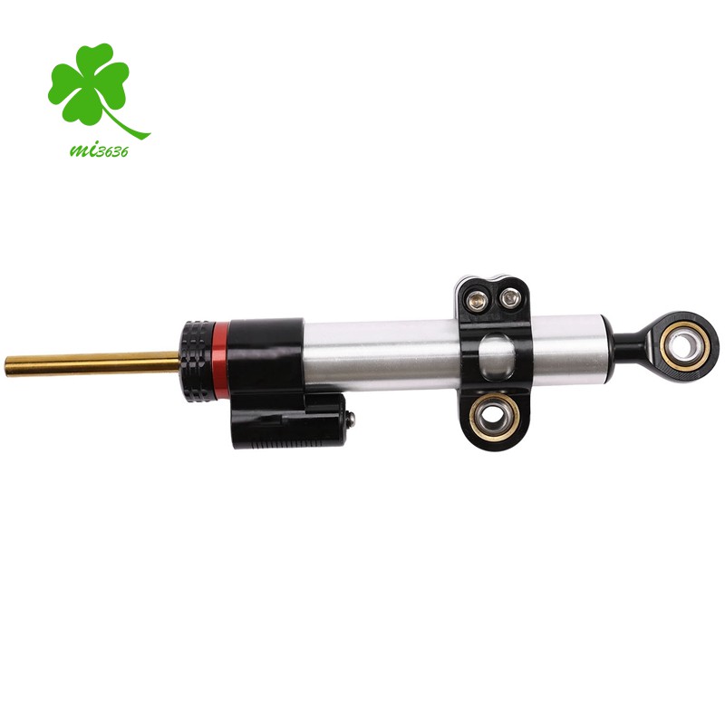 Motorcycle Damper Kawasaki Z750 Z800 Z1000 Er6N Yamaha R3 For Bmw ...