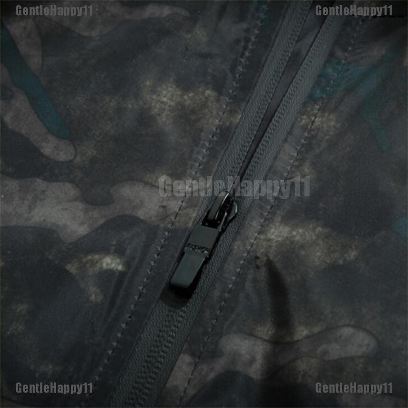 Ghth เสื้อแจ็คเก็ตกันน้ำสำหรับผู้ชาย - gentlehappy11.th - ThaiPick