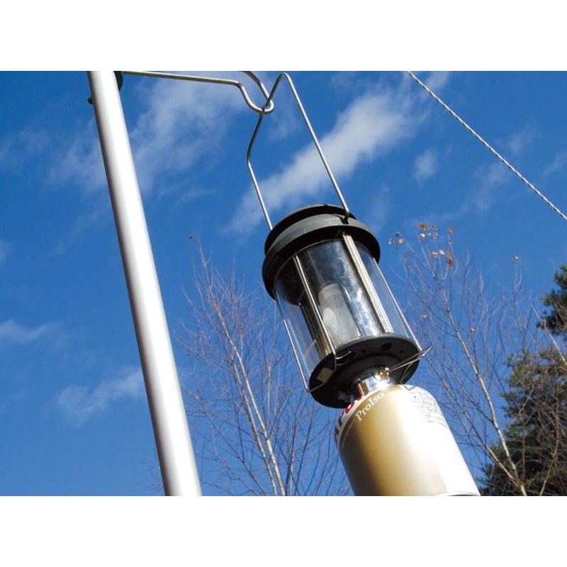 Snow Peak GigaPower BF Lantern GL-300A พร้อมจัดส่ง - bcamping - ThaiPick