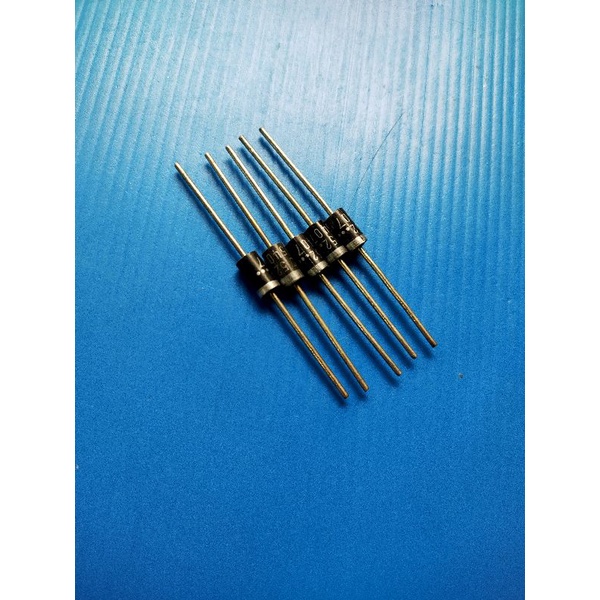 Diod ไดโอด 1N5407 3A 800V (แพ็ค 5 ตัว) | Shopee Thailand