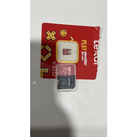 Lexar Play 1TB Micro SDXC 1000x (150MB/s) แท้ 100% | Shopee Thailand