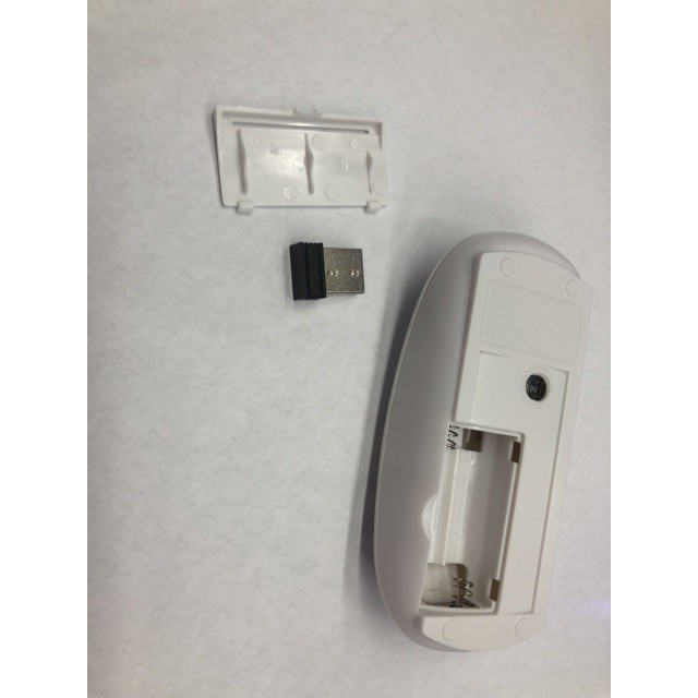 logitech เมาส์ wireless BEST 2.4Ghz Optical Foldable Wireless Mouse ...