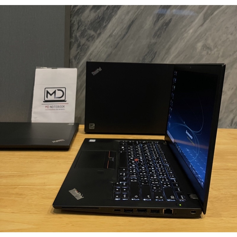Lenovo ThinkPad T470S - md_notebook - ThaiPick