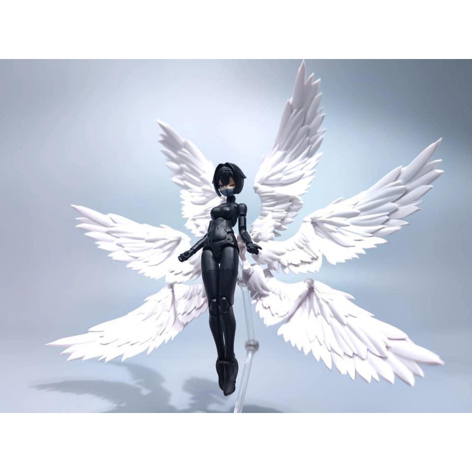 RCW โมจีน 112 Effect Unit Wing Seraphim RCW - pudamshop - ThaiPick