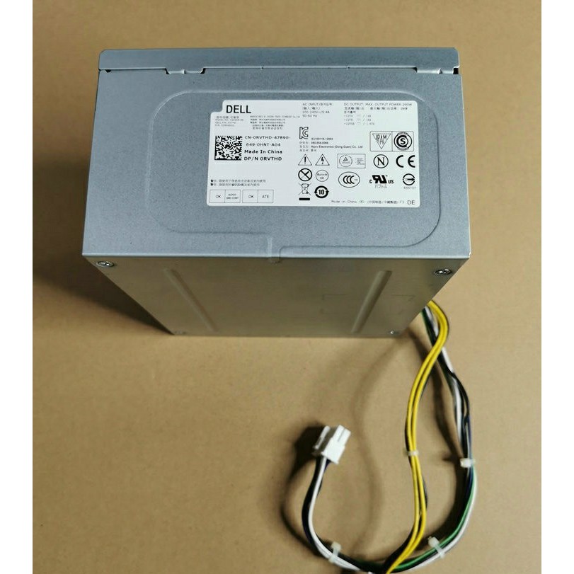 Suitable for Dell HU290EM-01 L290AM-00 L290EM-01 H290AM-00 H180AM-00 ...