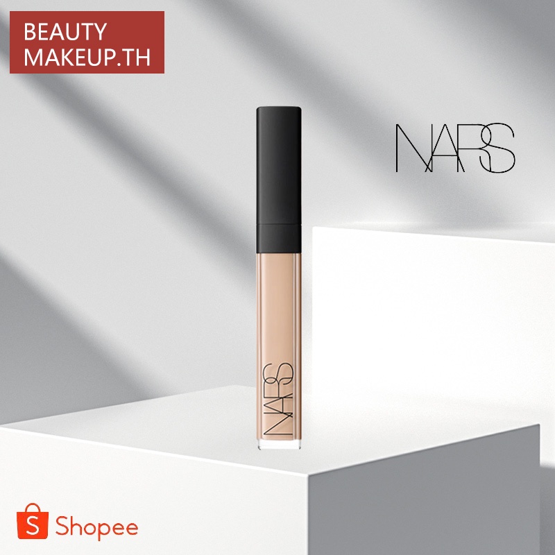 NARS Radiant Creamy Concealer 1.4 ml Vanilla Custard Honey Chantilly - kkbaeuty - ThaiPick