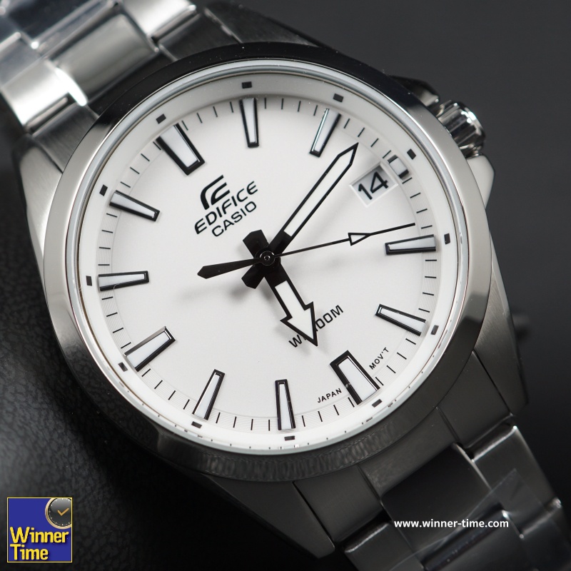 นาฬิกาCASIO EDIFICE รุ่น EFV-100D-7AV,EFV-100D-7A,EFV-100D-7 | Shopee ...