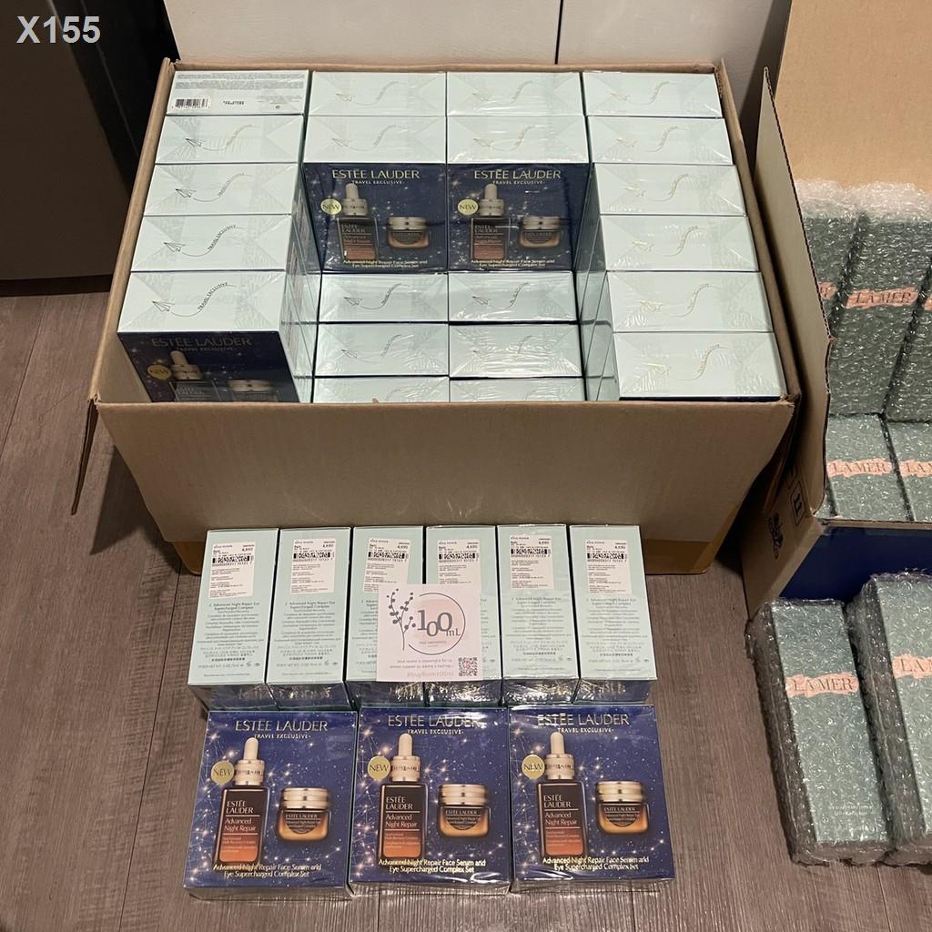 Estee Advanced night repair ANR 50 ml + ANR Eye Cream 15 ml SET*พร้อม ...