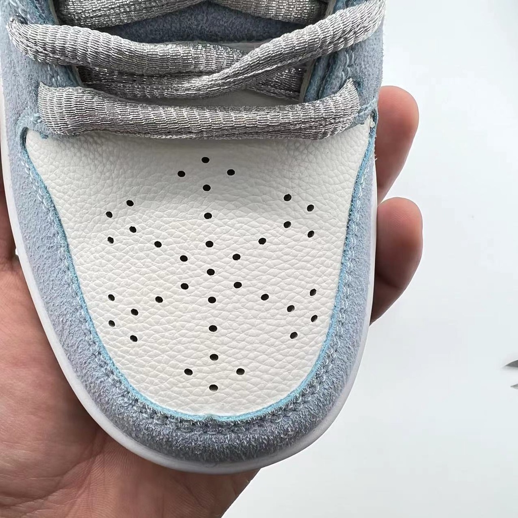 Sb DUNK Frozen รองเท้าผ้าใบลําลอง พื้นหนา เหมาะกับการเล่นกีฬา แฟชั่น ...