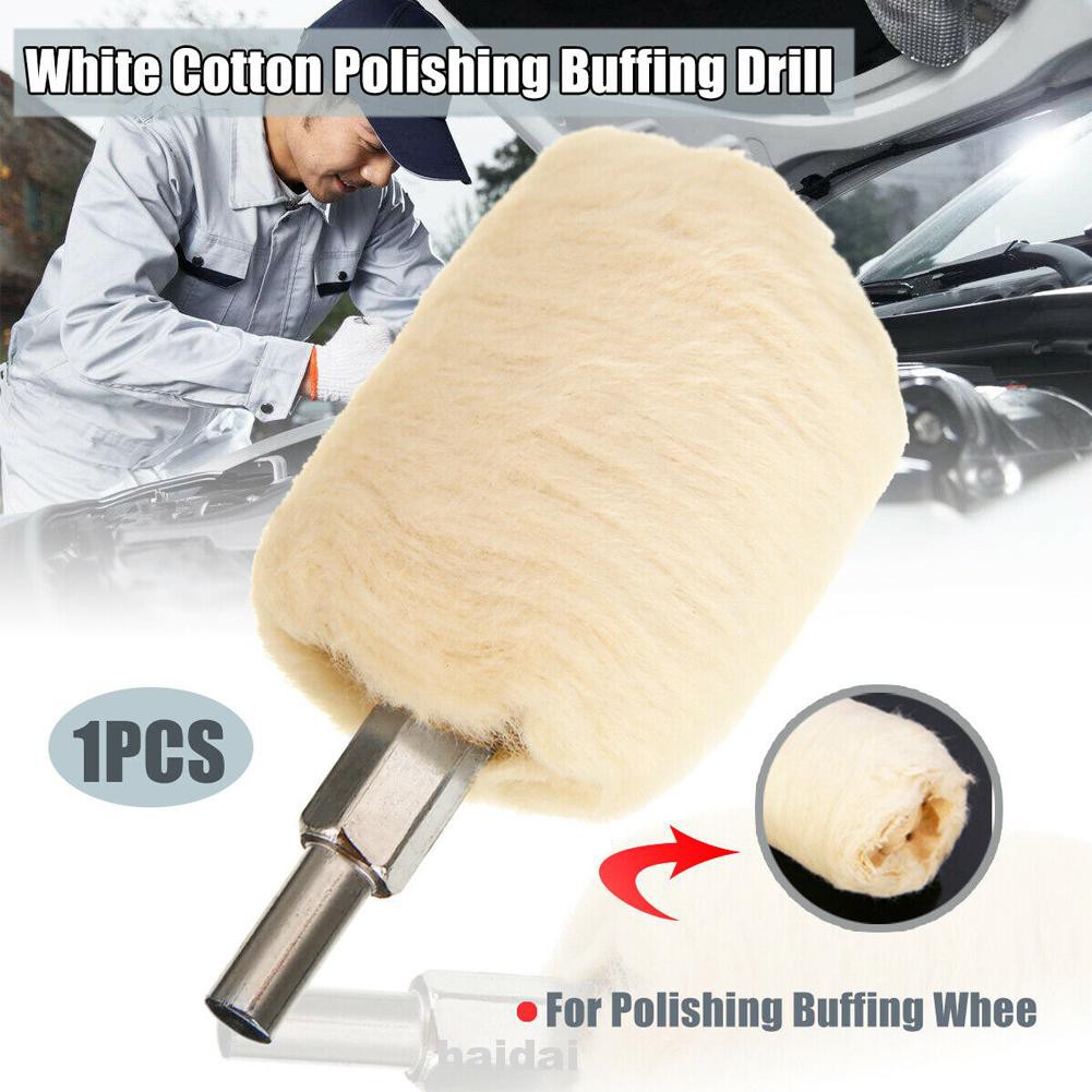 Professional Polishing Woodworking Rotary Tools With Shank Buffing ...