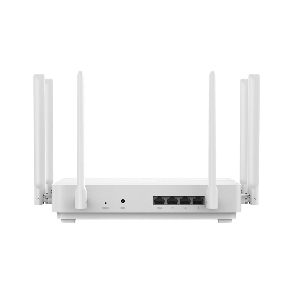 NEW Xiaomi Redmi Router AX6 WiFi 6 6-Core 512M Memory Mesh Home IoT 6 ...