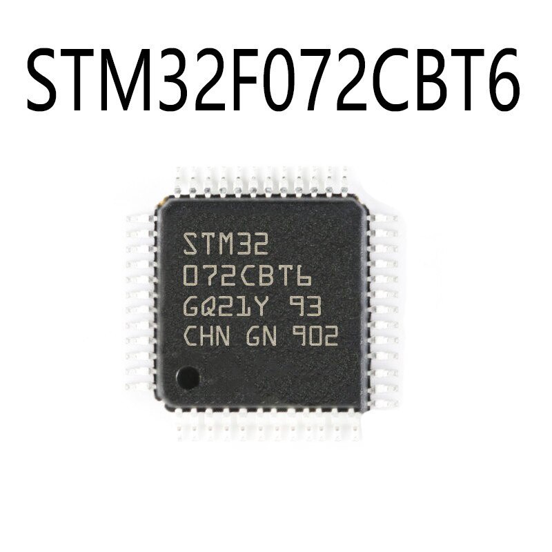 ชิ้นส่วนอะไหล่ Stm32F071Vbt6 Stm 32 F 071 Vbt 6 Lqfp - 100 Ic 5 ชิ้น ชุด - guodada.th - ThaiPick
