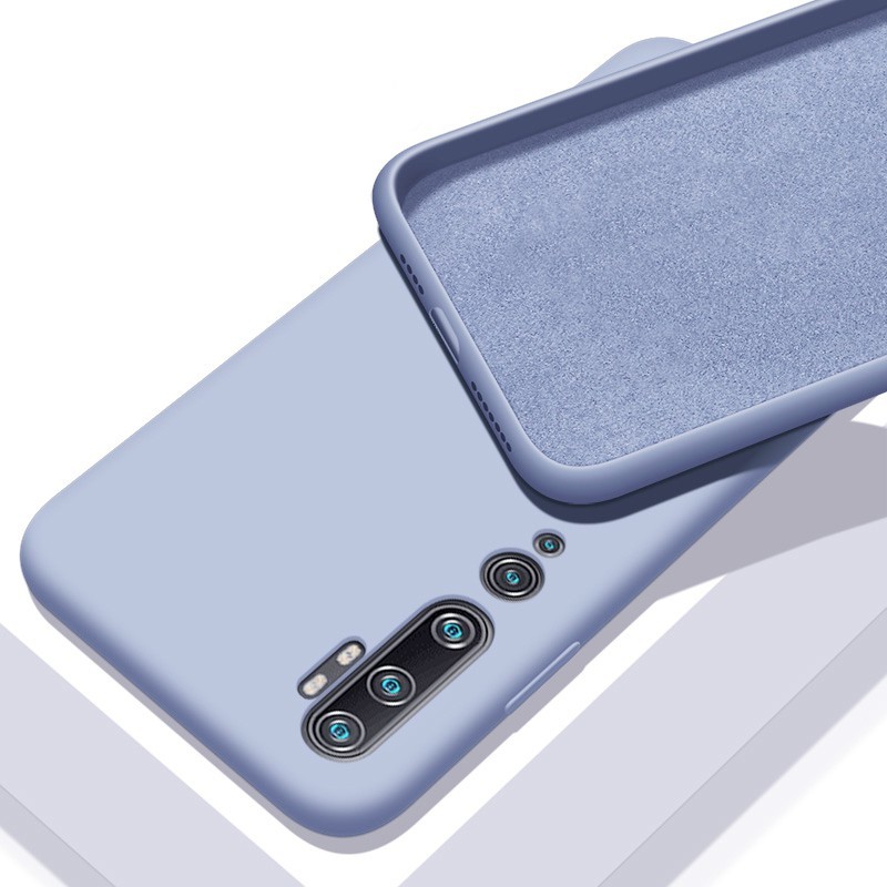 เคส Xiaomi Mi Note 10 Pro Candy Case เคสโทรศัพท์มือถือ Xiaomi Mi Note10 ...