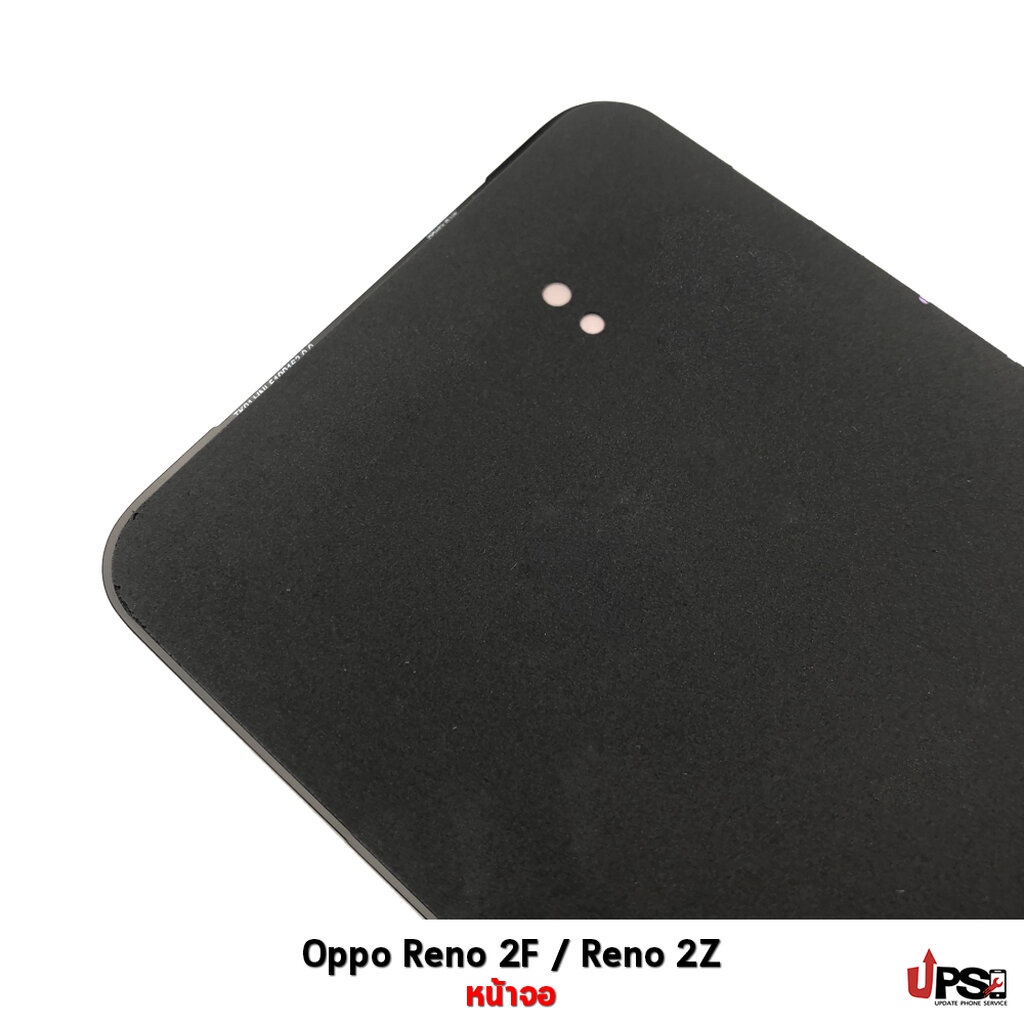อะไหล่ หน้าจอแท้ Oppo Reno 2F/ Reno 2Z Original สแกนนิ้วมือได้ 100% ...