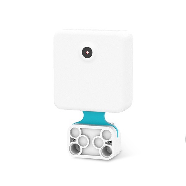 Smart AI Lens kit for microbit ชุดเรียนรู้ปัญญาประดิษฐ์ใช้ร่วมกับไมโคร ...