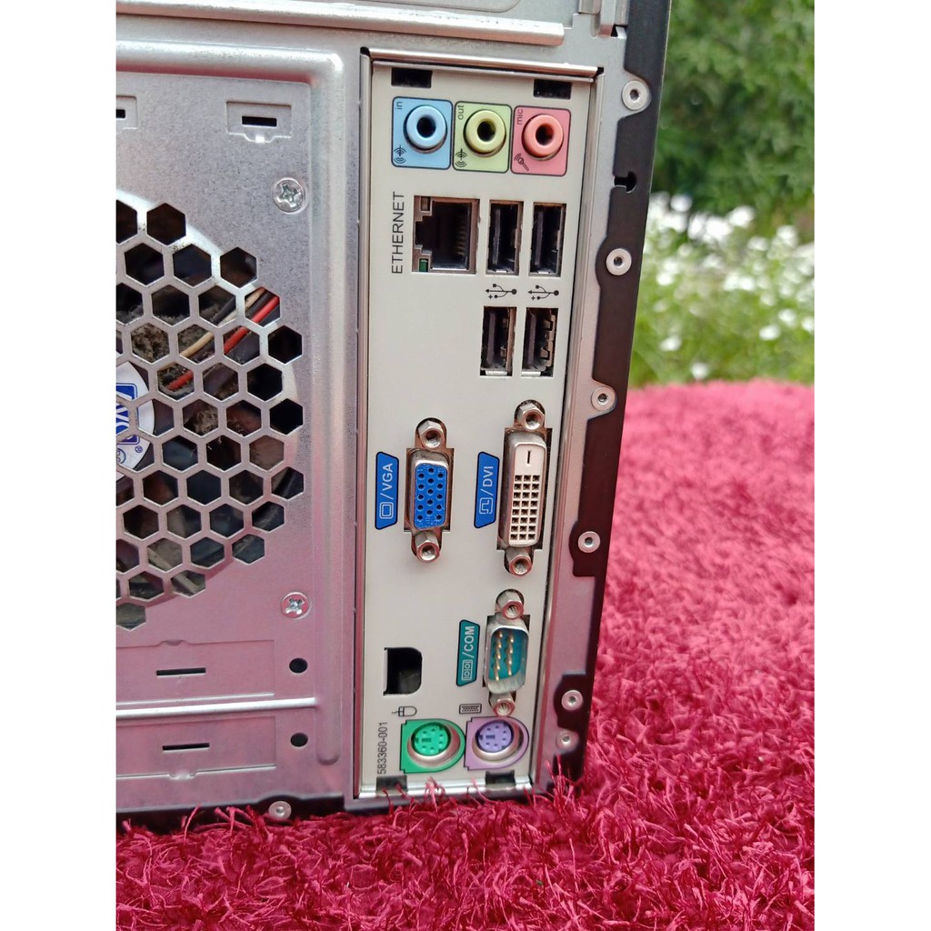 core2.E7500--HP.ราคาถูก - bp.computer - ThaiPick