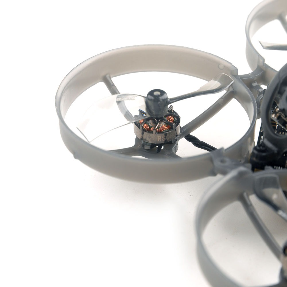 Mobula7 1S ELRS 2.4GHz โดรน FPV Racing สายจิ๋ว Happymodel mobula7 1s ...