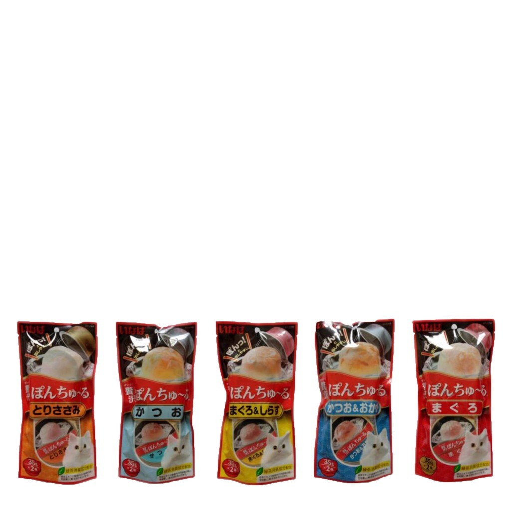 Ciao แมวเลีย แบบถ้วย อร่อย แพ็ค35gx2ถ้วย EXP 112020 - jlekpetshop - ThaiPick