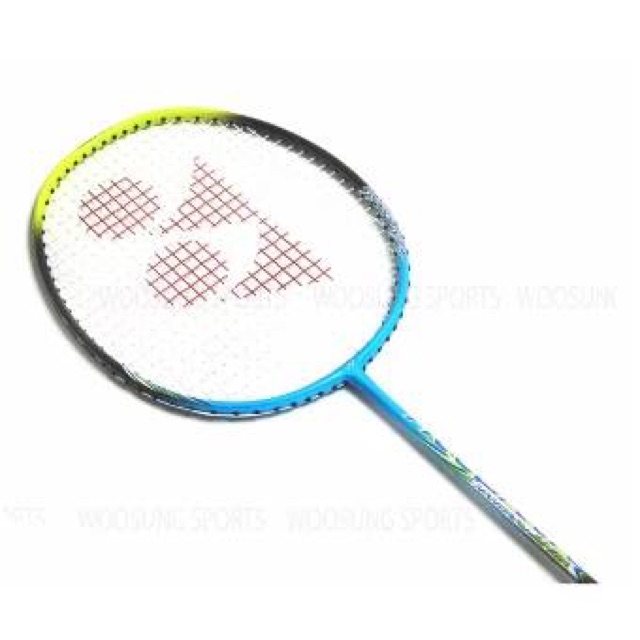 Yonex korean badminton racket | Shopee Thailand