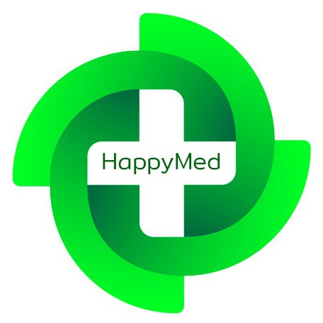 Happymed, ร้านค้าออนไลน์ | Shopee Thailand