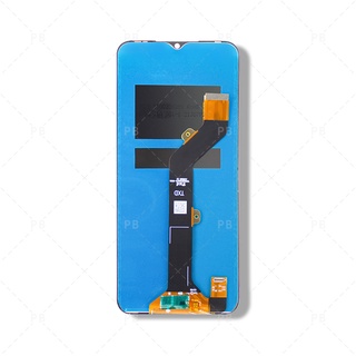 หน้าจอสัมผัส LCD แบบเปลี่ยน สําหรับ Tecno Spark 8 8T 8C 8P 8 Pro KG6 ...