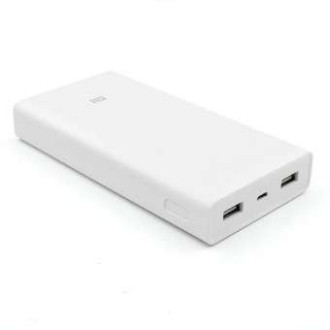 20000 mAh Mi Power Bank 2C - chargepowerbank - ThaiPick