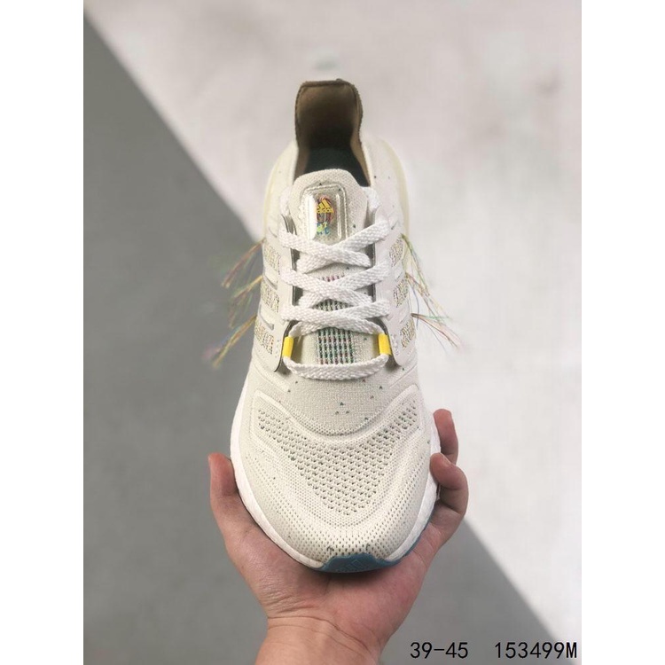 2021 UB 7.0 adidas ultra boost 2021 Series รองเท้าผู้หญิงรองเท้าผ้าใบ ...