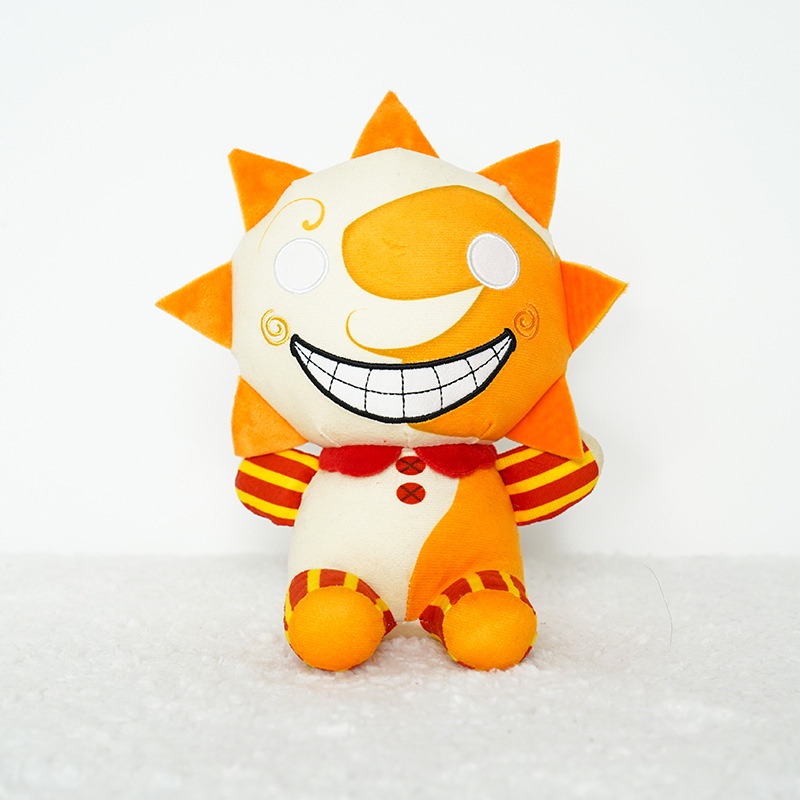 Sundropของเล่นตุ๊กตา Fnaf Foxy Freddy Fazbear BOSS 2022 five nights at ...