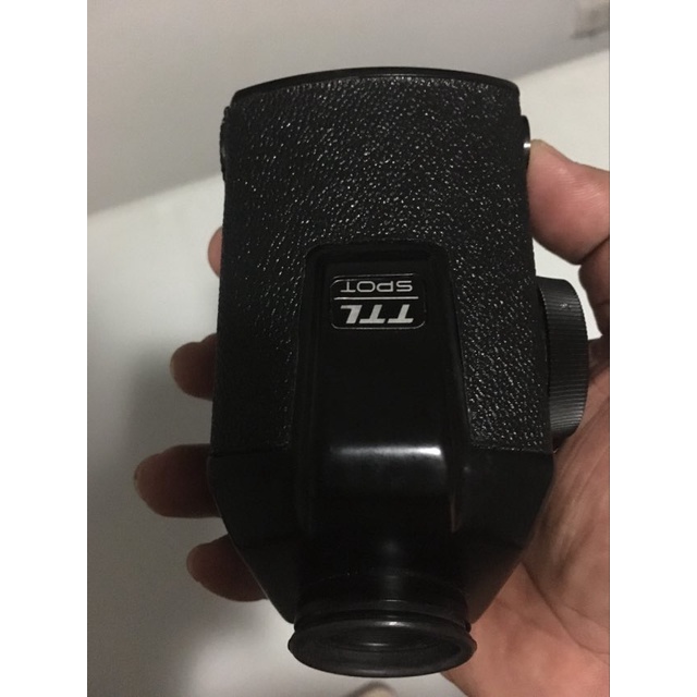 SPOT TTL PRISM VIEWFINDER FOR HASSELBLAD 500 s - pwornat - ThaiPick