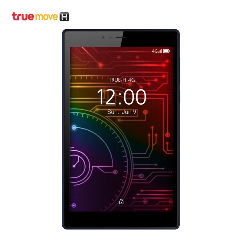 True Smart Tab 4G e-Biz 8.0" 2/16GB (ใช้ซิมทรูเท่านั้น) | Shopee Thailand