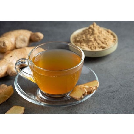 THA shop 4x60 ก x 4 JinFresh Ginger Less Sweet จินเฟรช ขิงผงสำเร็จรูป ...