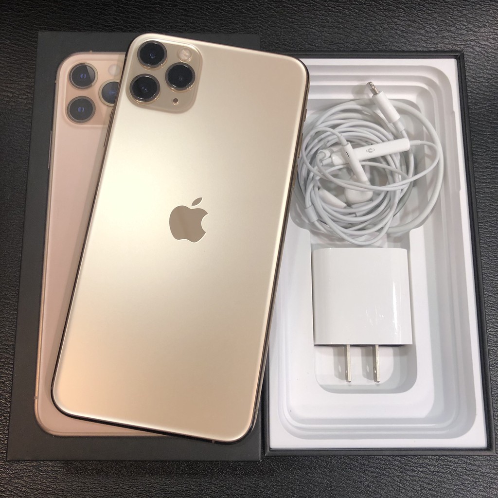 IPhone 11 Pro Max 256gb มือ2เครื่องศูนย์Appleไทย อุปกรณ์แท้ครบชุดจ้า ...