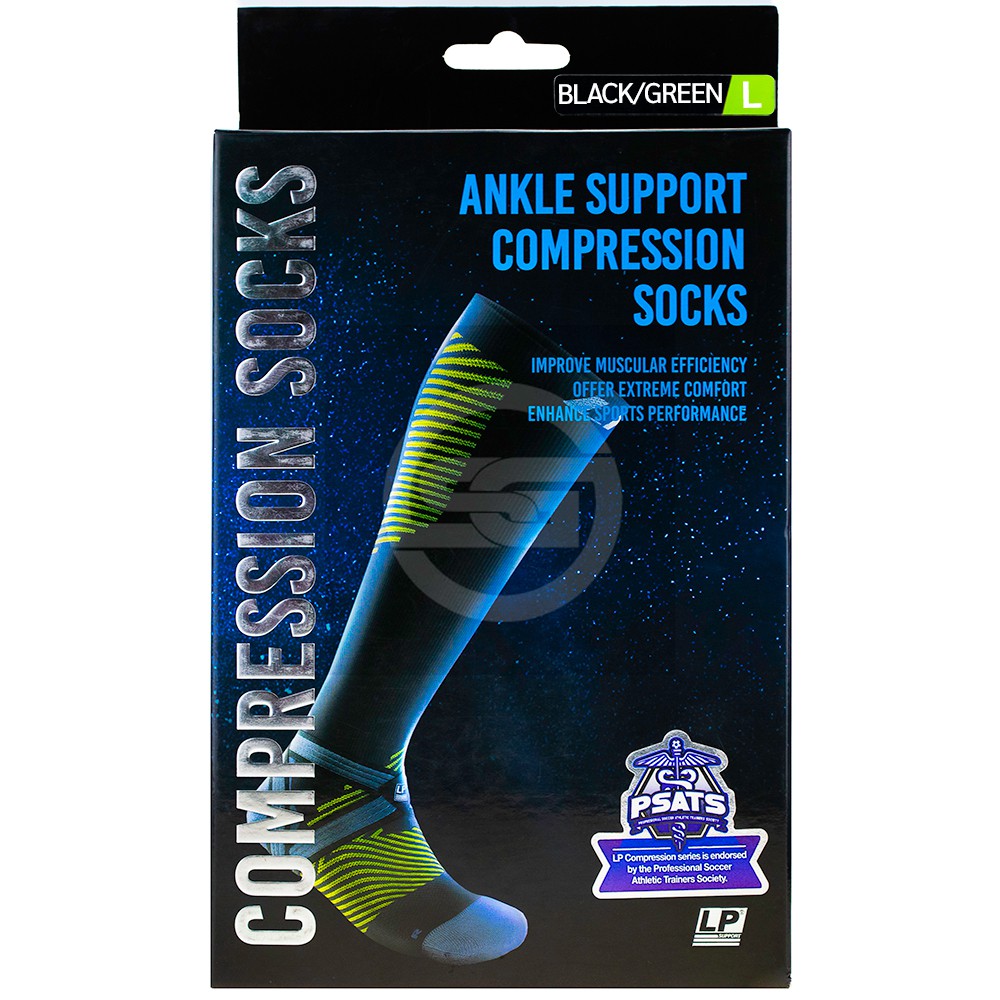 LP SUPPORT SOU3101Z ผู้ชายผู้หญิง ถุงเท้า วิ่ง ข้อต่ำ LOW-CUT ...