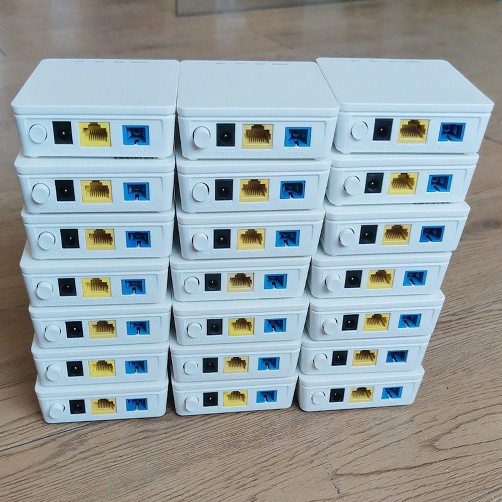 Desmond โมเด็มเทอร์มินา HG8310M XPON ONU 1GE Wlan UPC FTTH พอร์ตแลน ...