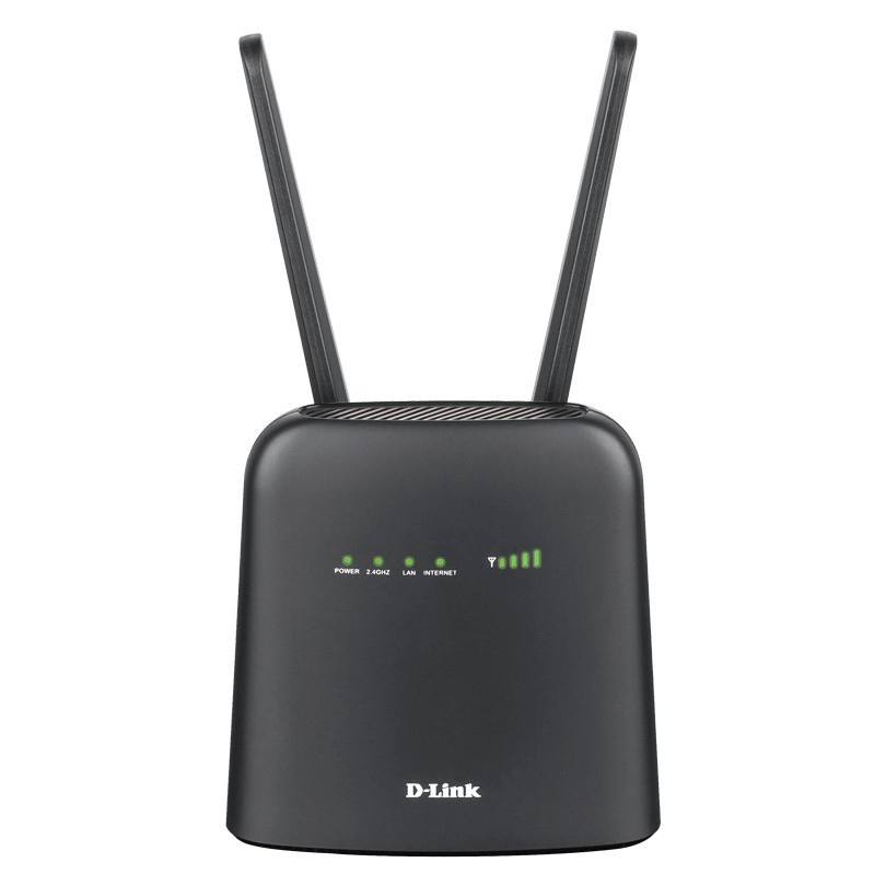 ♠DLINK WIRELESS LAN DLINK, DWR-920V ROUTER 4G LTE WIRELESS N300 Model ...