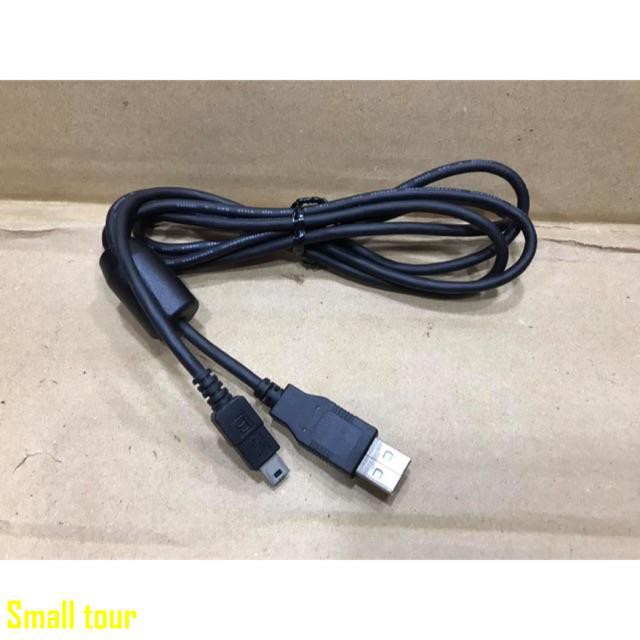 พร้อมส่ง PS3 PSP Charge Controller สายชาจ สายชาร์จ จอย PS3 แท้ Sony USB A to Mini-B Cable ใช้กับ ...
