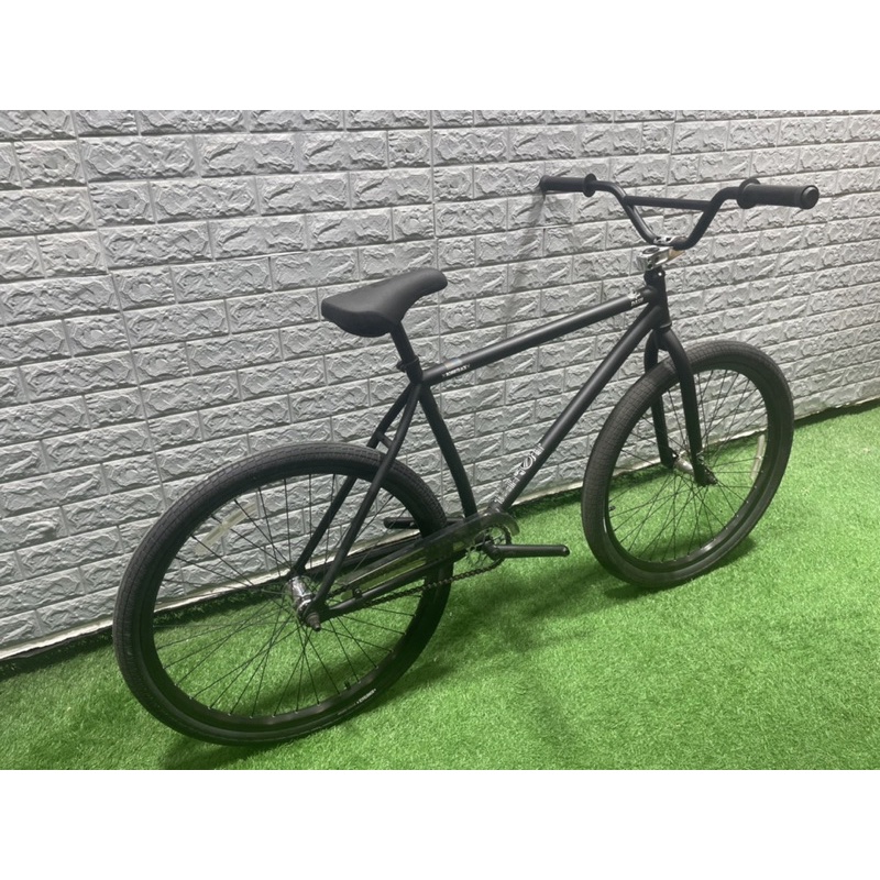 BOMBTRACK DASH 26 นิ้ว BMX 26 นิ้ว ผลิตไต้หวัน - bonbikeshop - ThaiPick