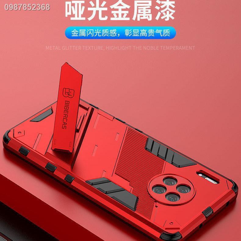 【Lowest price】۞เคสมือถือ Huawei mate30 ถุงลมนิรภัยซิลิโคน mate30Pro ฝา ...