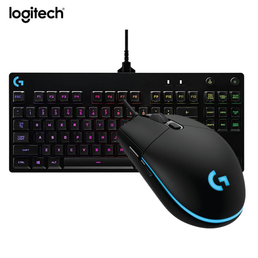 logitech mk 270 2 . 4 g เมาส์ไร้สาย+คีย์บอร์ดสําหรับเดสก์ท็อปแล็ปท็อป ...