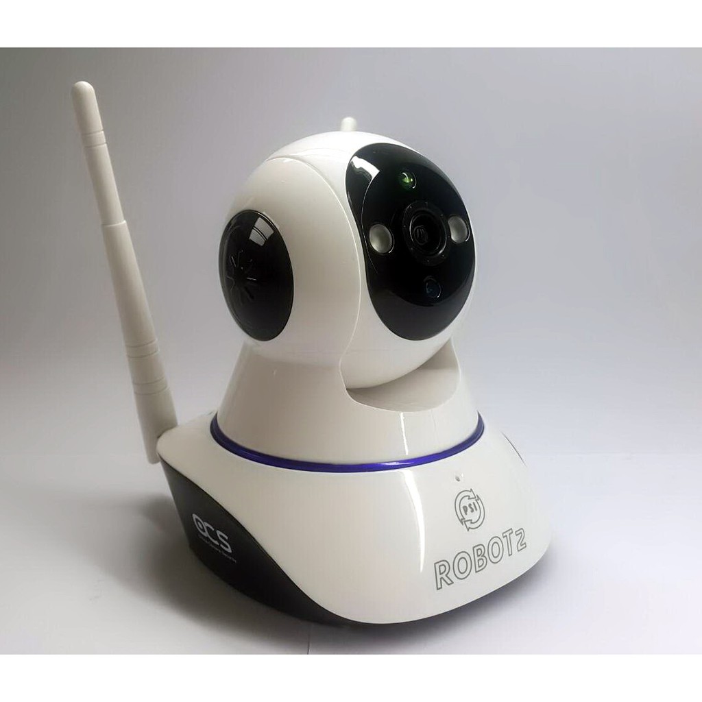 กล้องวงจรปิด PSI ROBOT 2 | Shopee Thailand