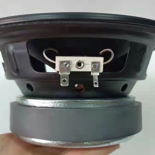 HK 6.5 นิ้ว 2Ω 80W Harman Kardon ลําโพงซับวูฟเฟอร์ 6.5 นิ้ว 4Ω100W ครื่ ...